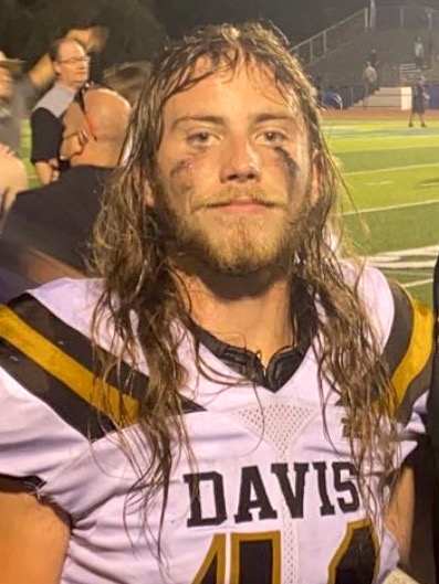 2021 Standard-Examiner All-Area Football 1st Team | News, Sports, Jobs ...